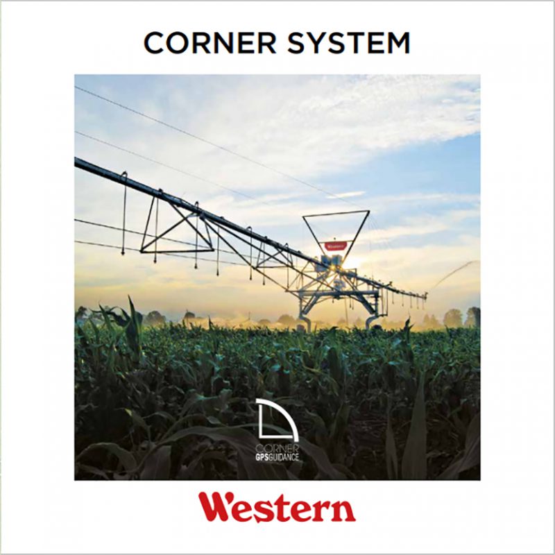 Corner System – TOM