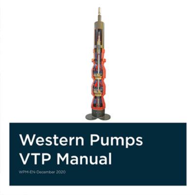 Western Pump – TOM